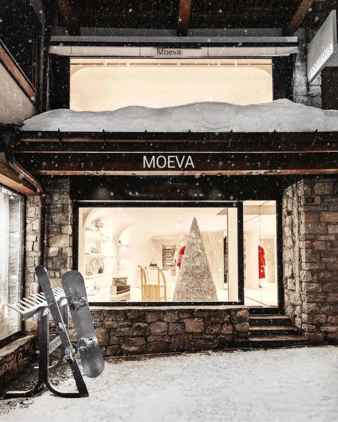 Escape the Cold of Zermatt for Summer Splendor – Moeva