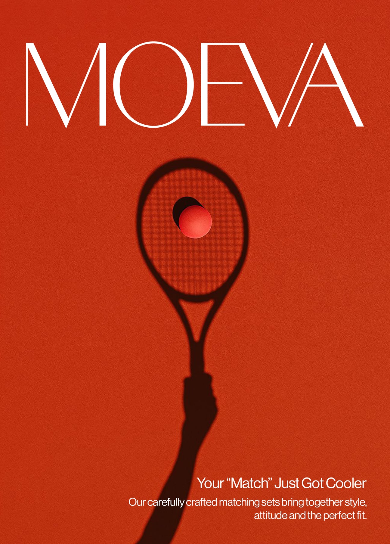 Moeva Swimwear