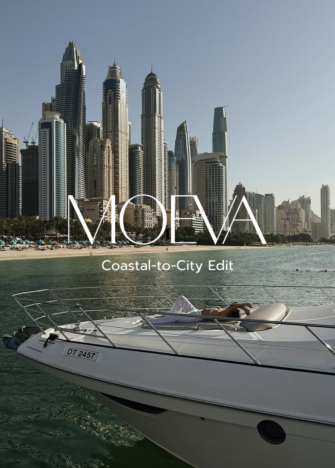 Moeva Swimwear