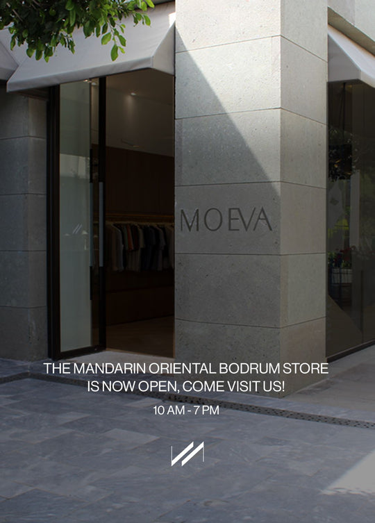 Moeva Swimwear