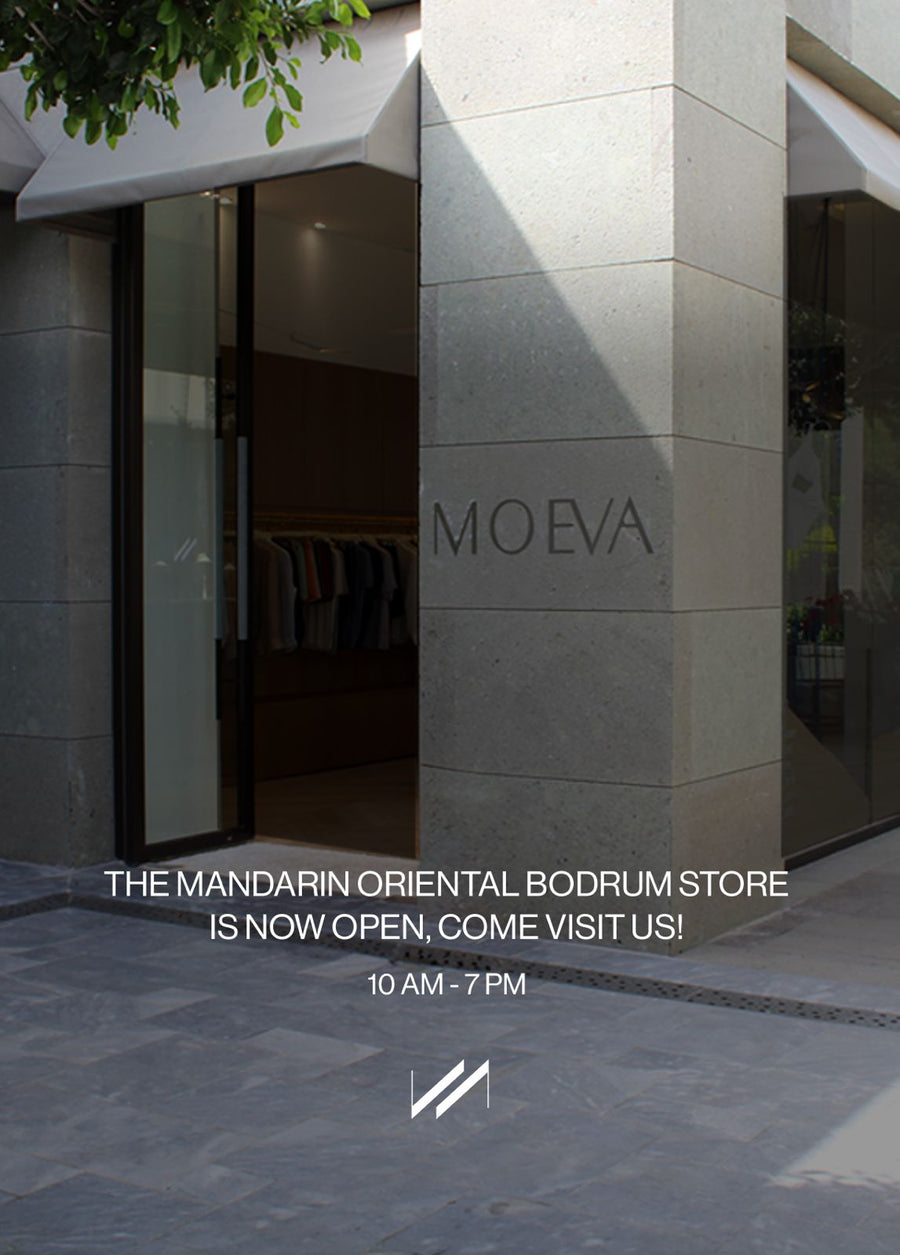 Moeva Swimwear